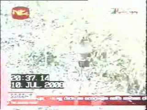 Wanni operation 10 th of July - YouTube