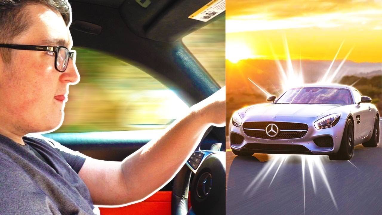 18 YEAR OLD BUYS A BRAND NEW SUPERCAR! - YouTube