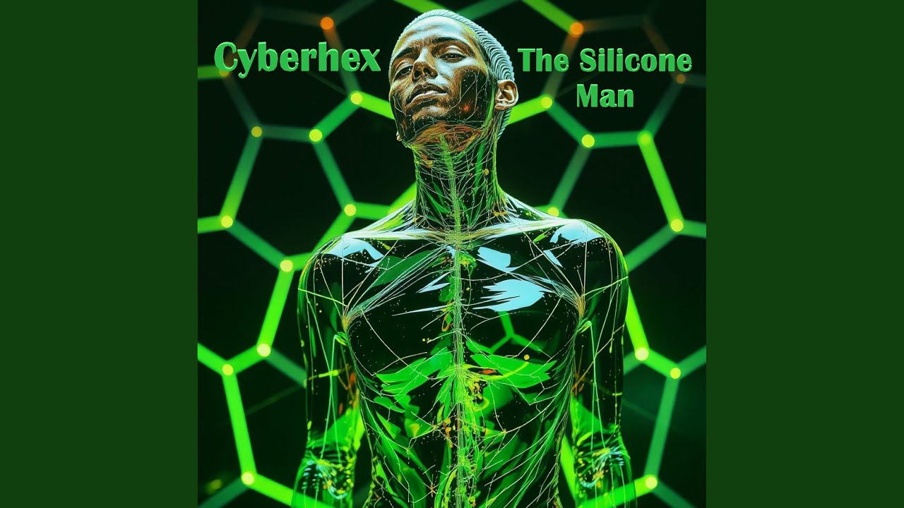 The Silicone Man - YouTube