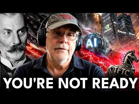 Dave Collum Has Never Been This Scared