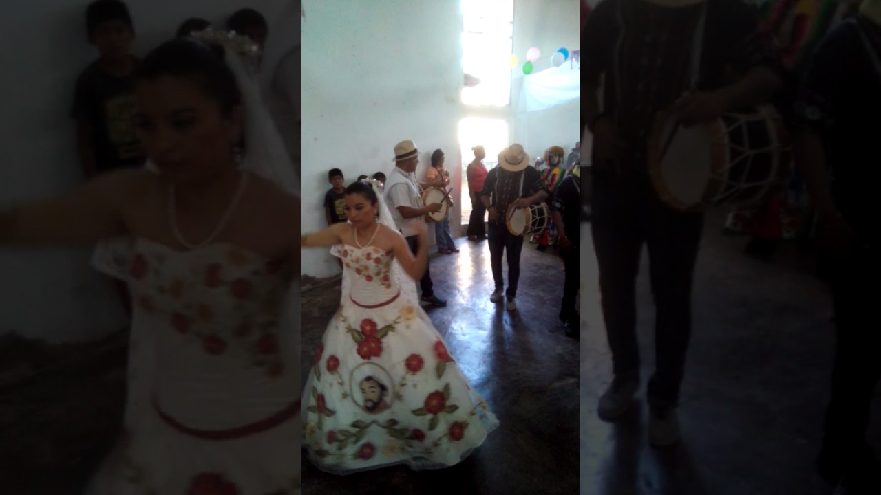 Doña Maria de ángulo 2016 - YouTube