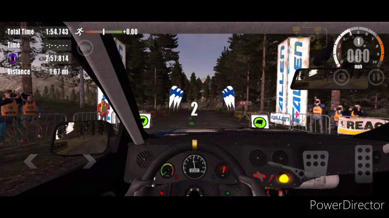 mitsubishi evo Rush Rally 3 - YouTube