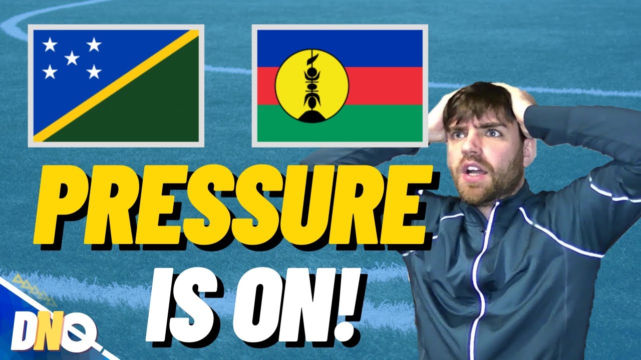Solomon Islands V New Caledonia Full Match Preview MSG Prime solomon-islands-v-new-caledonia-full-match-preview-msg-prime
