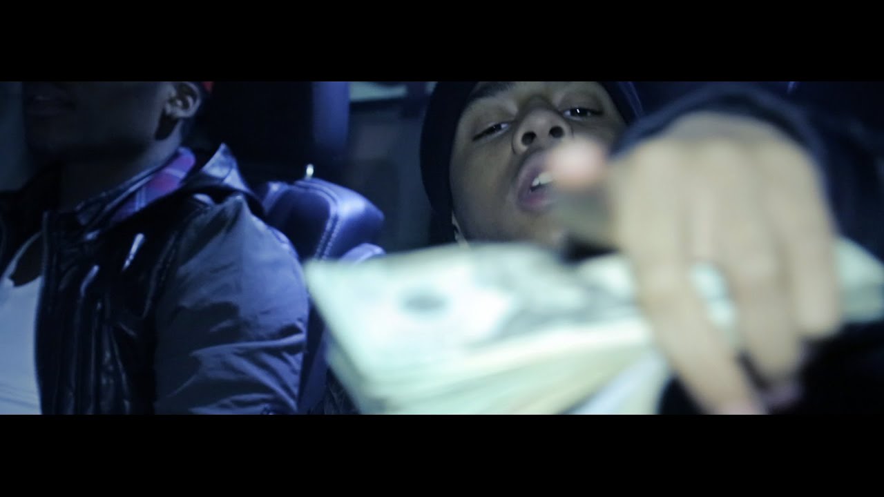 Lil Mouse - Take It How You Wanna (Official Video)[Shot By @BCott ...