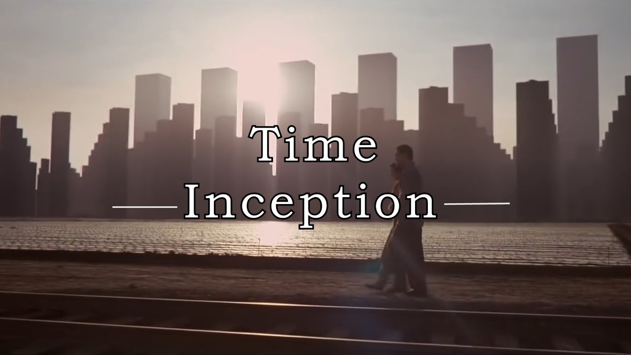 Inception | Time by Hans Zimmer | remake - YouTube