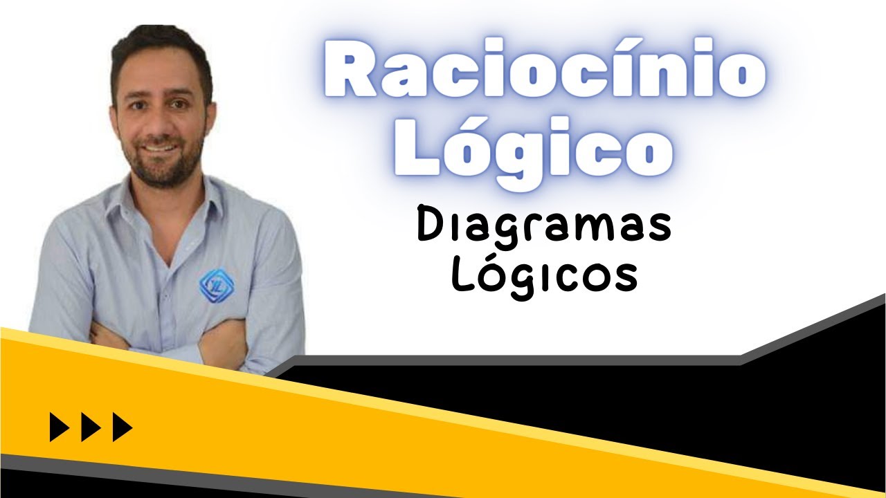 Raciocínio Lógico: Diagramas Lógicos - Assistente em Administração ...