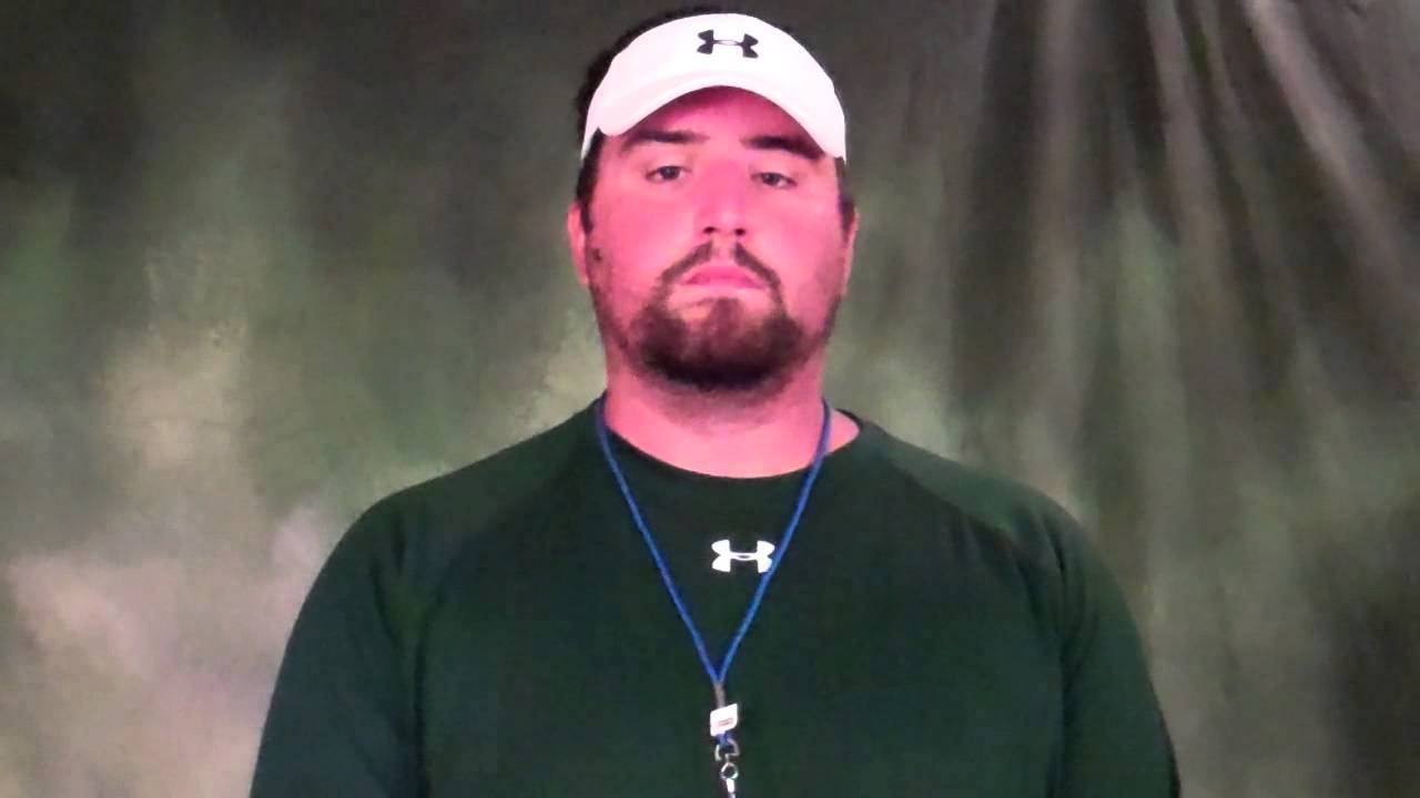 Football Season Outlook: Tight Ends with Phil Rauscher - YouTube