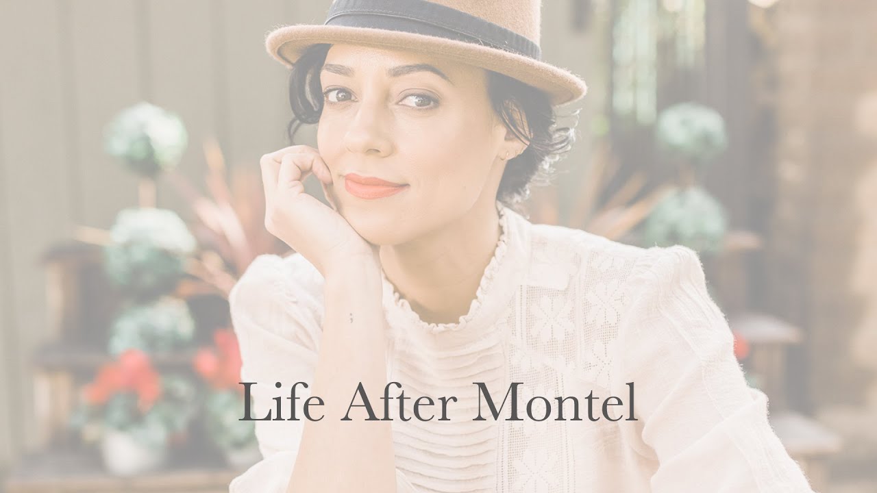 Montel Update - YouTube