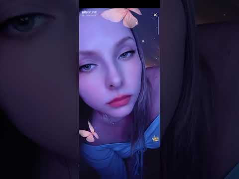 BIGO LIVE sexy#132