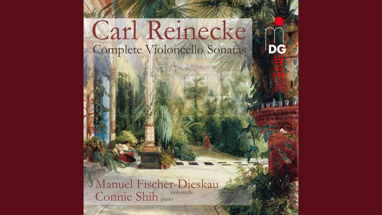 Sonata in G Major, Op. 238: III. Finale. Allegro - YouTube