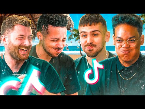 ESSAYEZ DE NE PAS RIRE (Version Tik Tok) #2