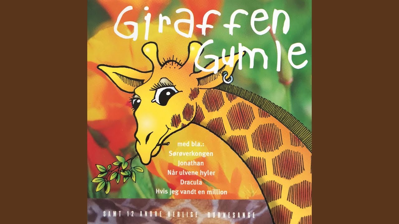 Hvor i himlen er Gud - YouTube