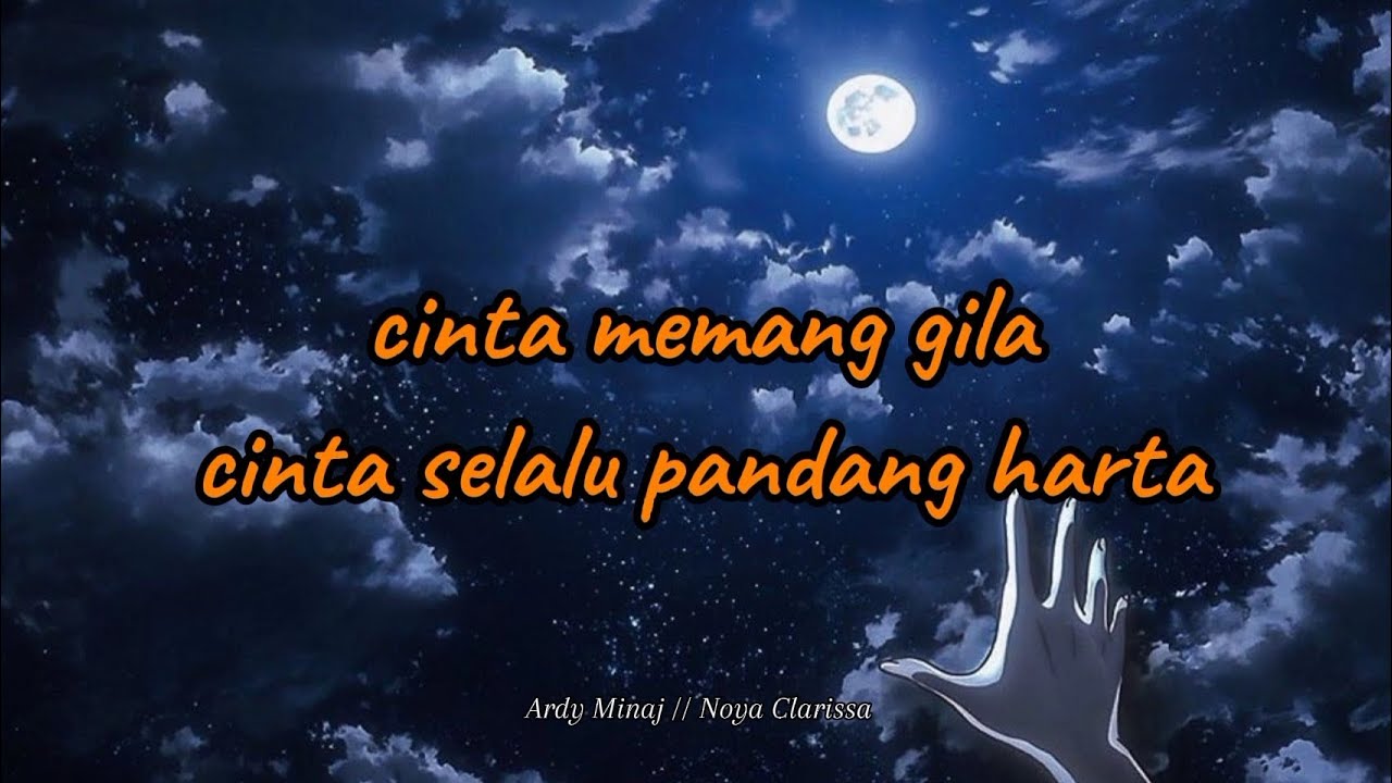 Insecure - lil $ilit Ft. Noya Clarissa (Lyrics) - YouTube