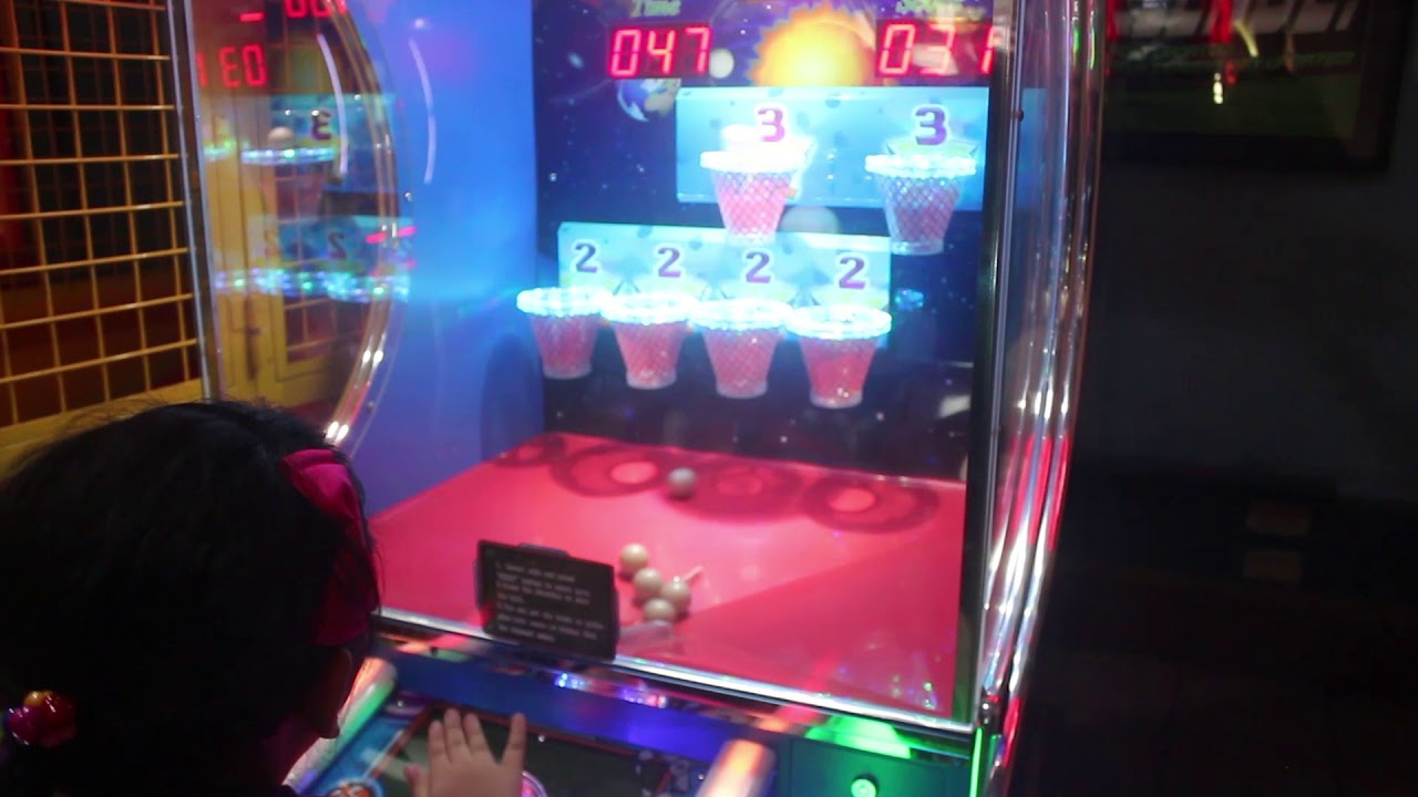 Philippines | Timezone Basketball #timezone #arcade 2019 #toytv # ...