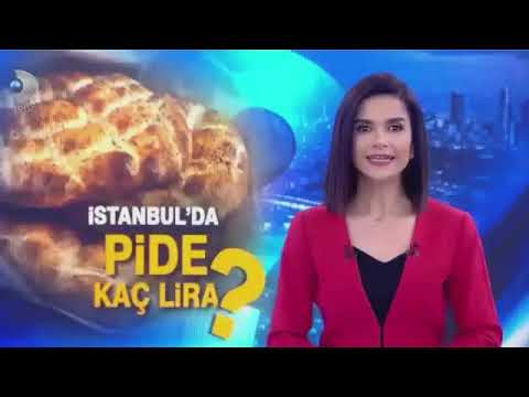 Kahkaha Atmasıyla Gündeme Gelen Buket Aydın'ın, İşine Son Verildiği İddia Edildi