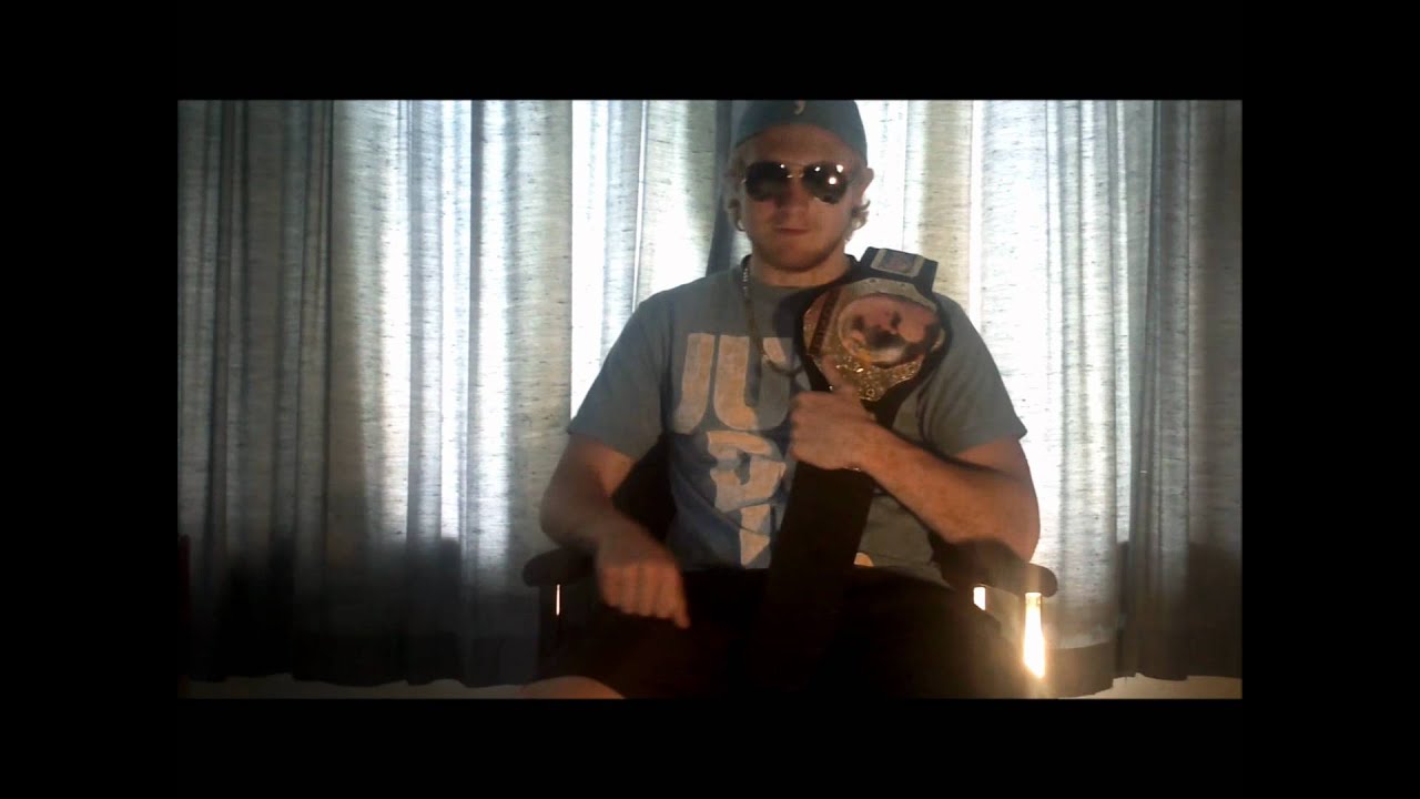 Episode # 40: BIG JON INTRODUCES "THE RIOT"!!! - YouTube