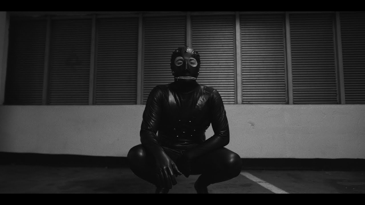 Boston Manor "Bad Machine'' (Official Music Video) - YouTube