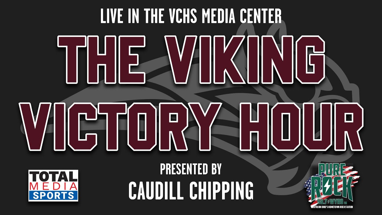 Viking Victory Hour - YouTube