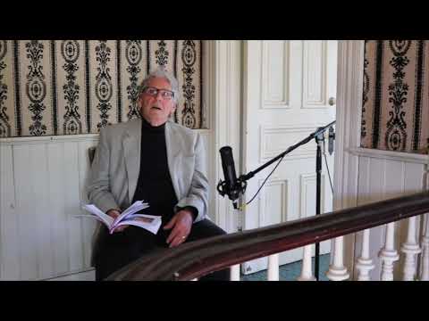 Roy House Sessions: Darrell Bourque reads "Iry LeJeune listens to Amede ...