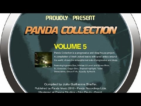 Simon Firth - Union (Original Mix) - YouTube