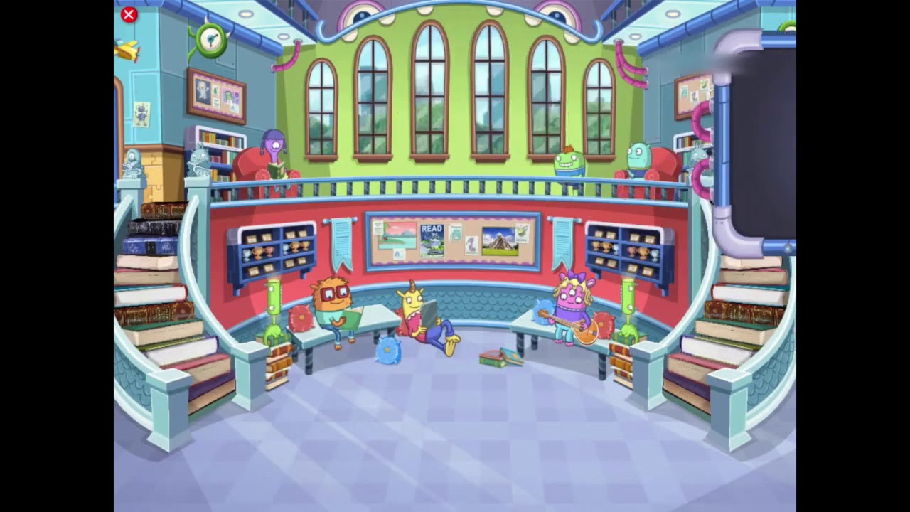 How to access iRead - YouTube