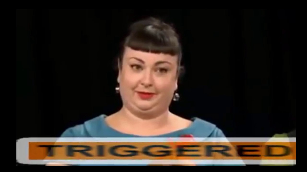 FEMINIST FAT ACCEPTANCE FAILS - YouTube