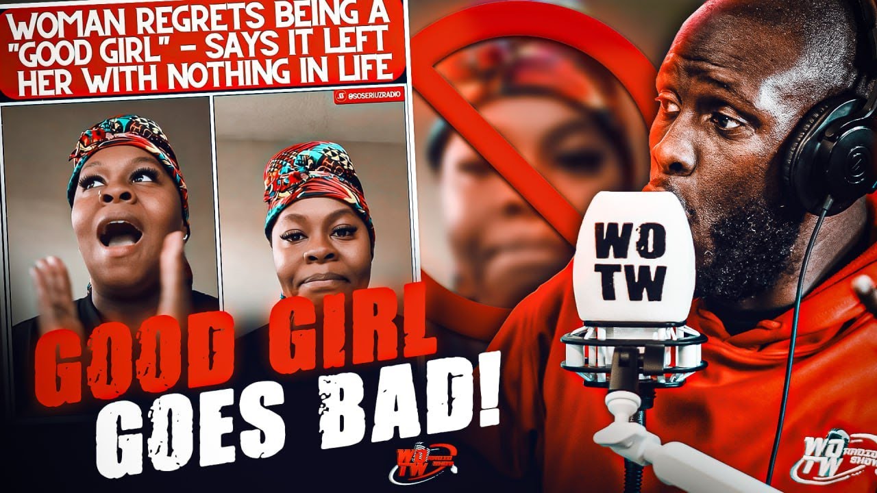 😱Good Girl Goes Bad‼️| WOTW - YouTube