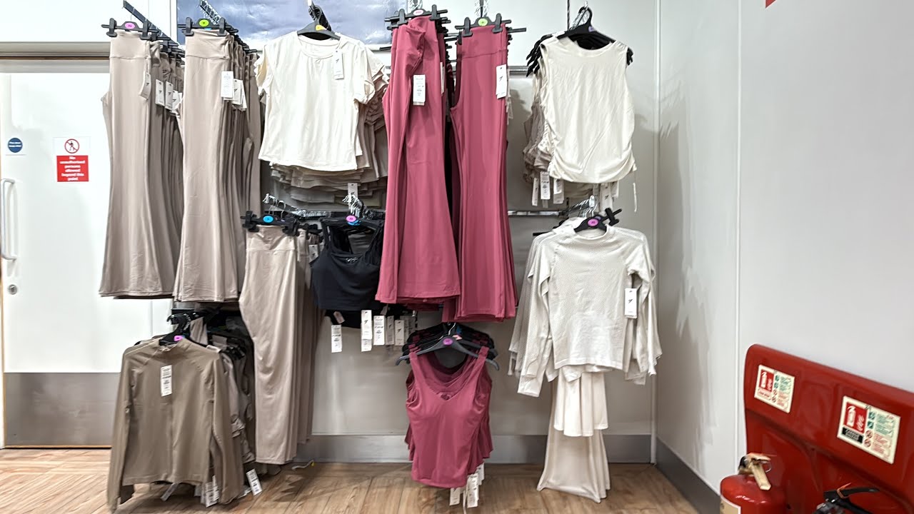 Primark Women's New Collection Primark New Fashion - September 2025 ...
