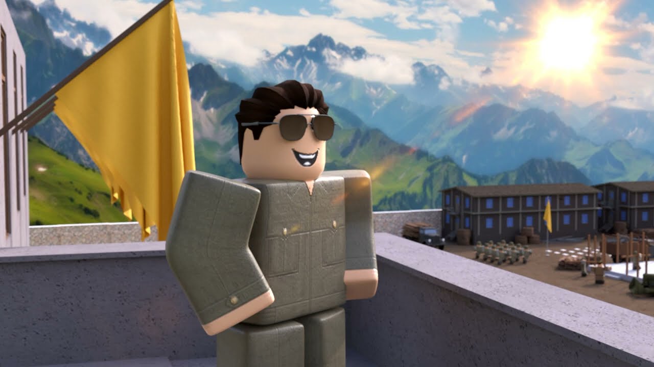 Our Dear Ruler Leutgard! - YouTube