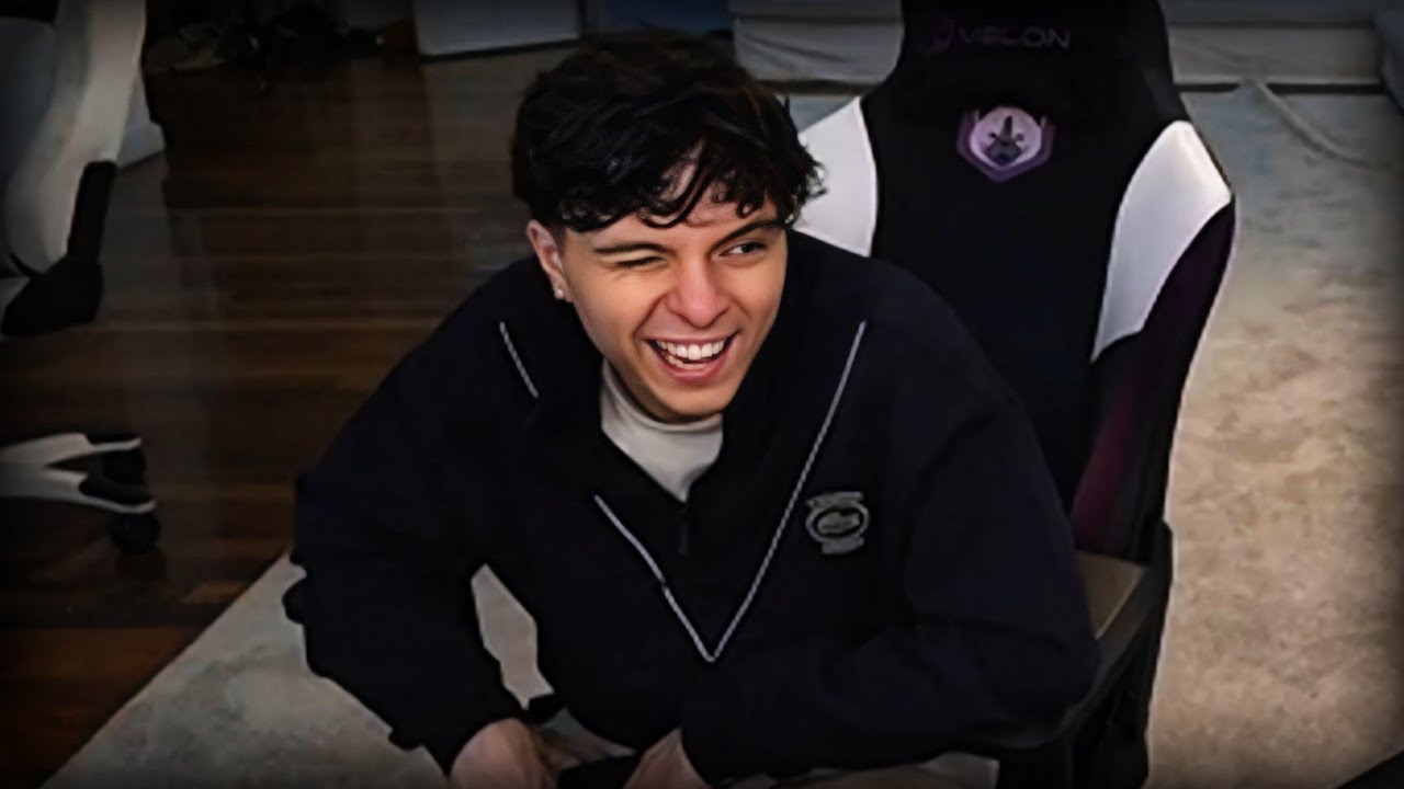 OSCU DICE QUE SE IRÁ A KICK - YouTube