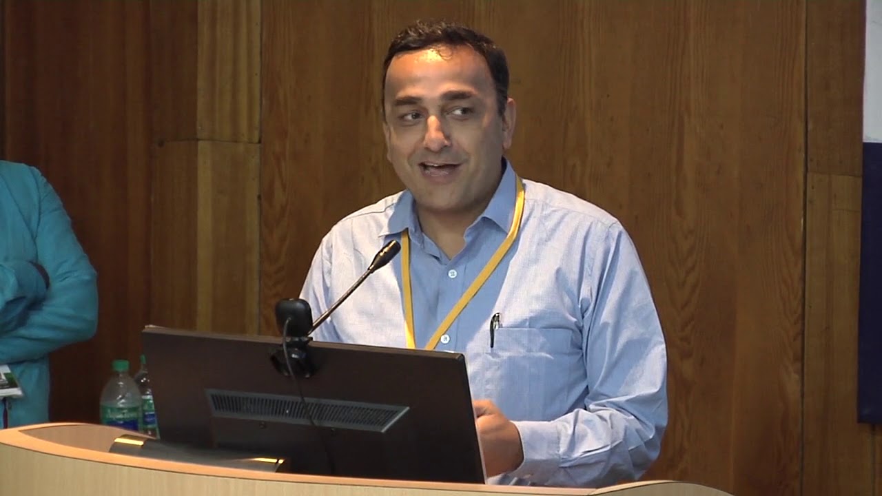 LAICO Silver Jubilee Celebrations - Dr. Umang Mathur - Reflections from ...