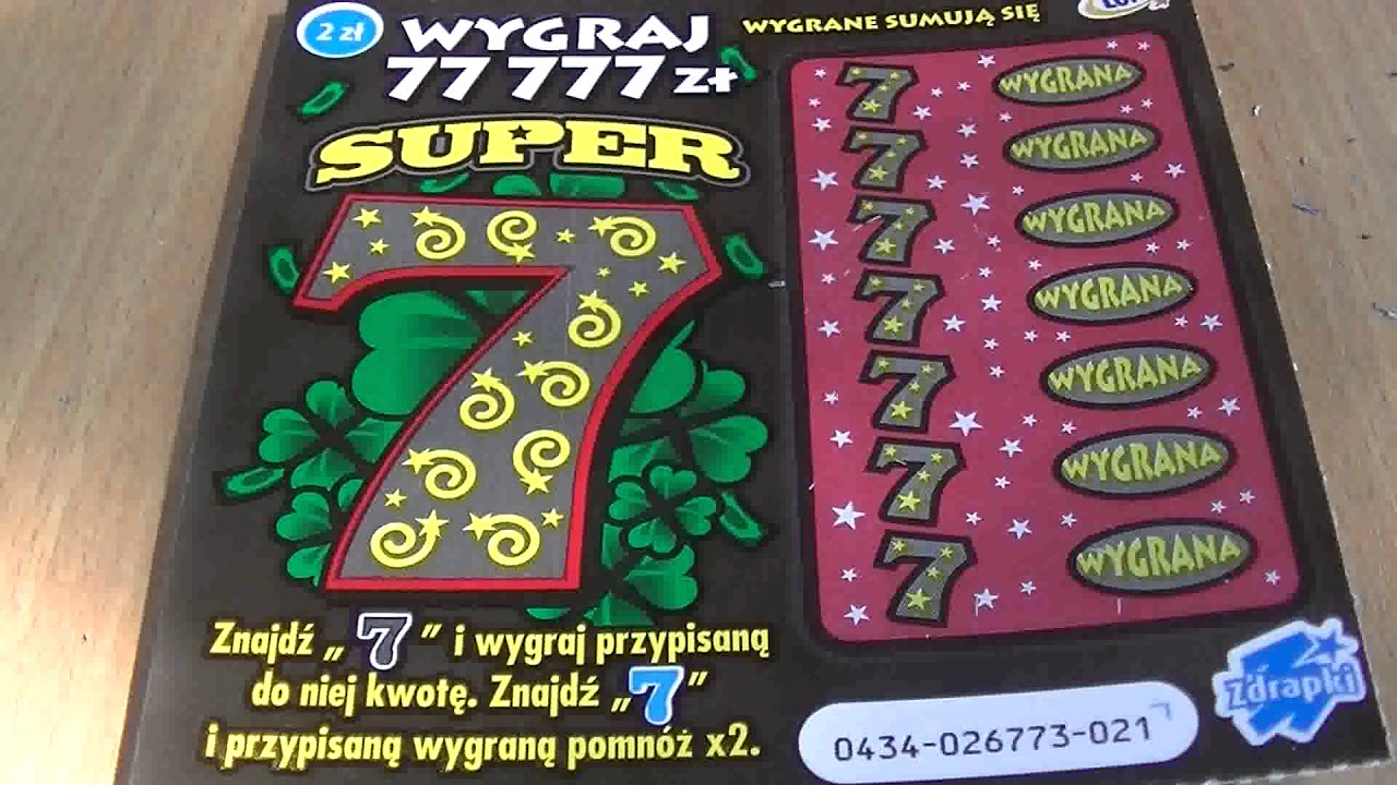 NIEDZIELNE DRAPANIE.ZDRAPKI PO 1 I 2 ZŁ. - YouTube