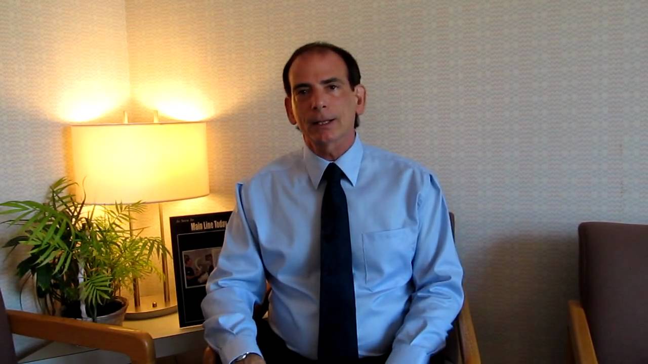 BioSafe Dentistry - Dr. Donald Robbins, DMD Intro - YouTube