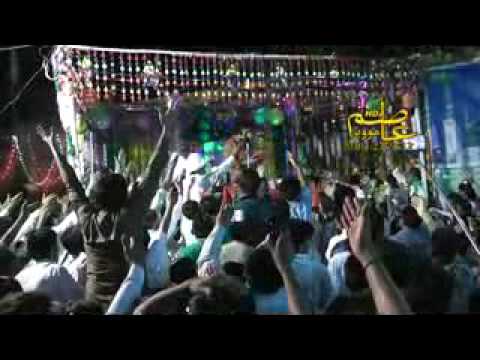 KathgarhDik-Zakir Shoukat Raza Shoukat-Jashan Ali Akbar. a.s 2016