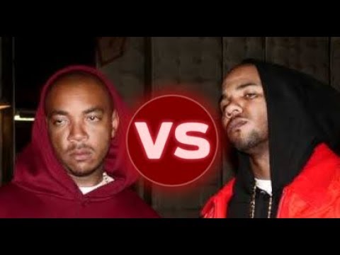 The Game Disrespects Brother Big Fase 100 on 'Hug The Block' He Reacts ...