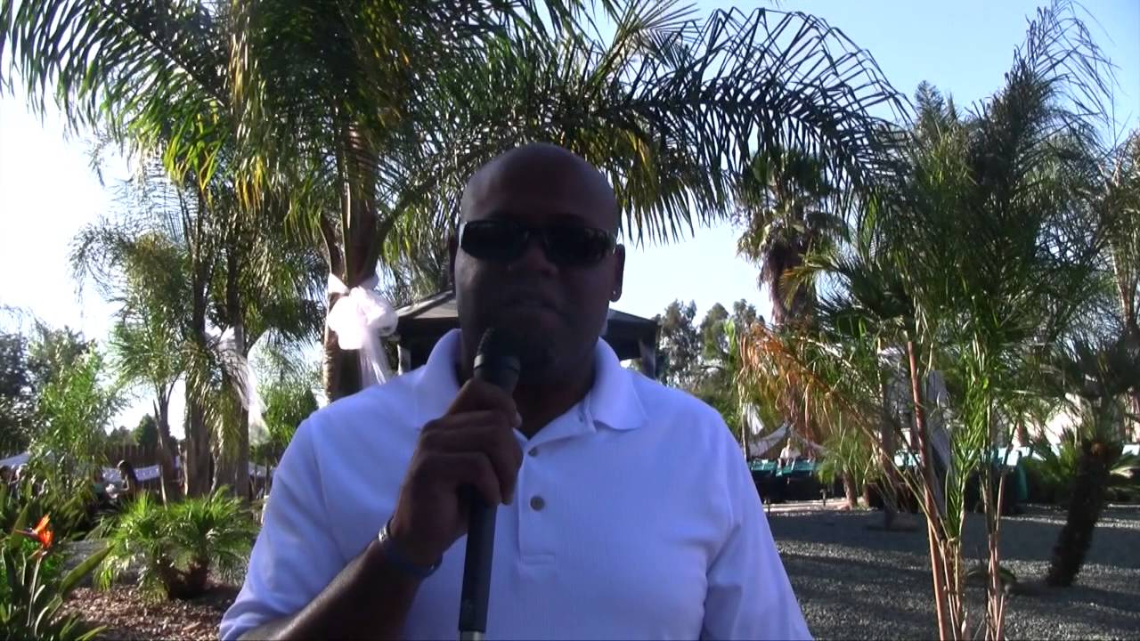 Jaime & Thomas Wedding Aug 15 2015 - YouTube