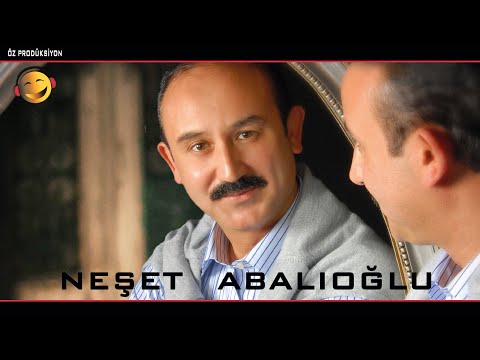 Neşet Abalıoğlu - Bir Ceylan Dünedi