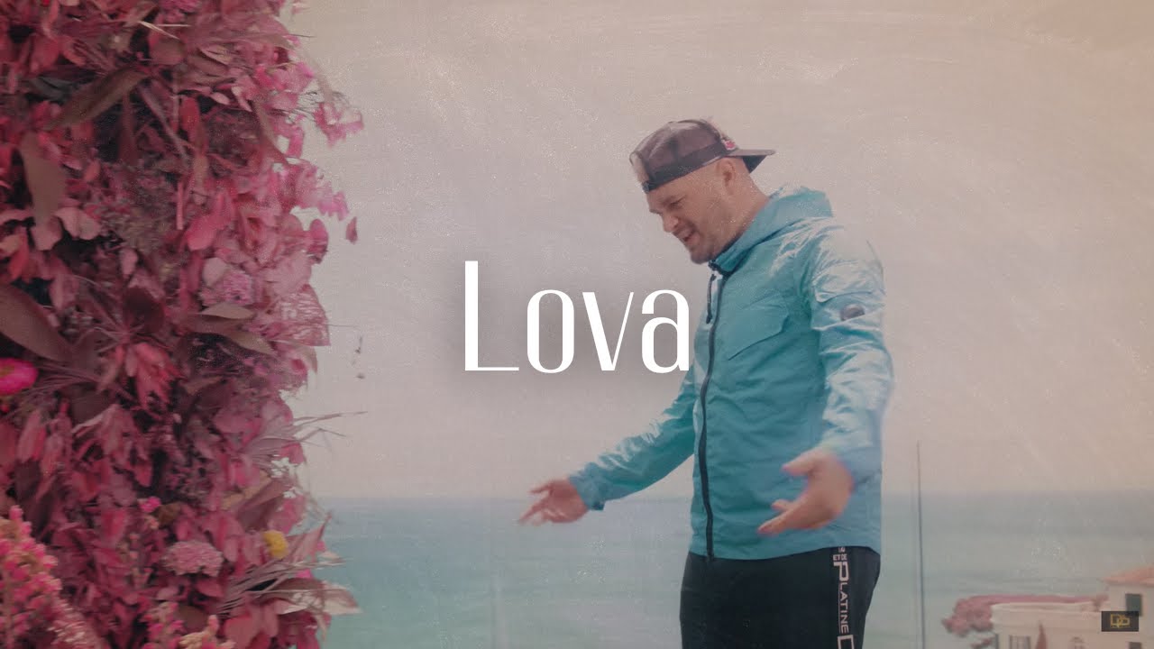 Jul x Morad type beat- Lova - YouTube