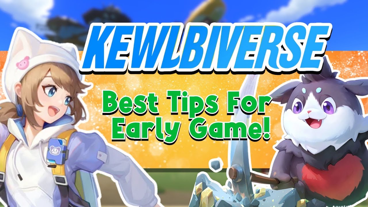 Kewlbiverse Tips & Tricks for Beginners: Your Ultimate Guide to Getting ...