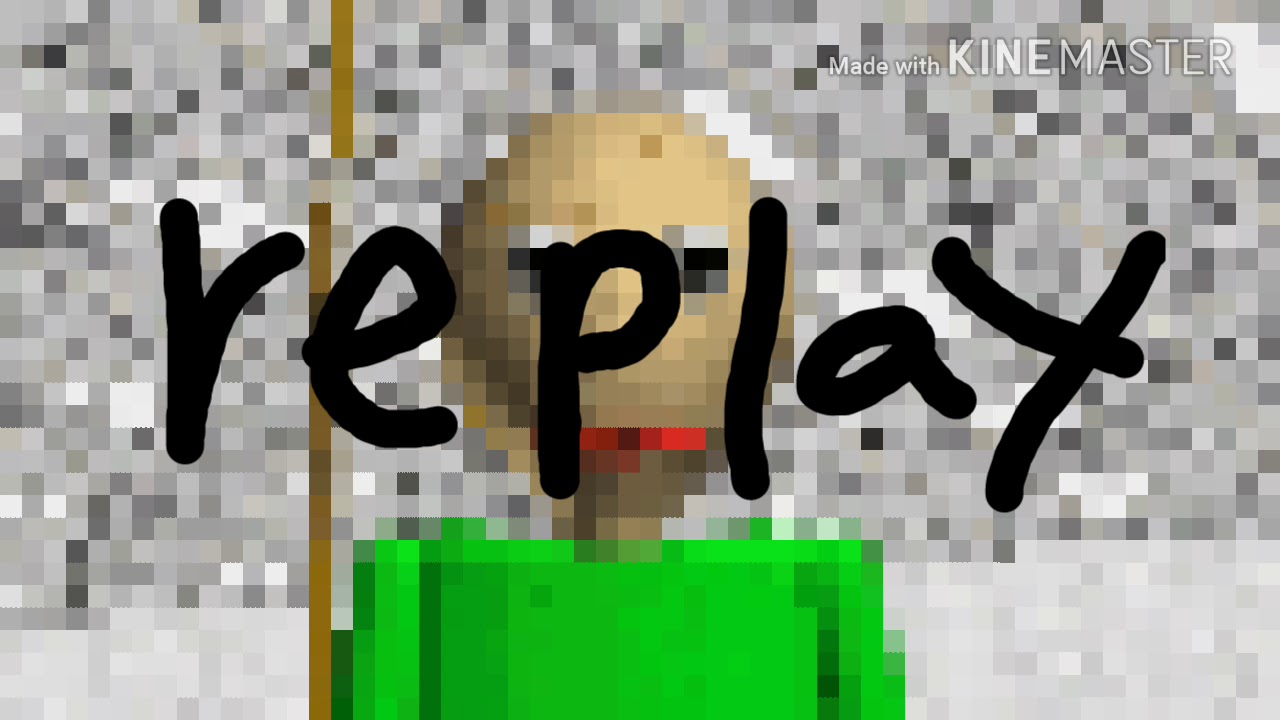 Baldi's basics Animation (Trailer) - YouTube