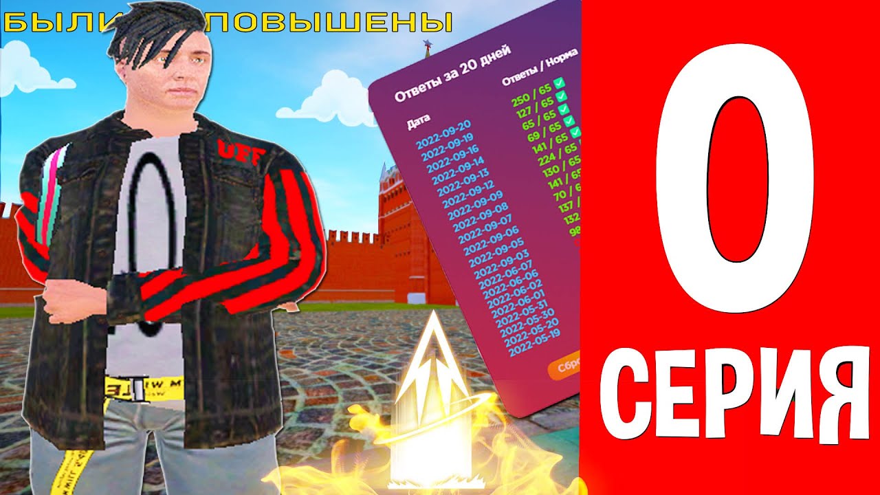 ПУТЬ АДМИНА 2 УРОВНЯ на RADMIR RP - ПОВЫШКА! ДОЖДАЛИСЬ. [HASSLE ONLINE ...