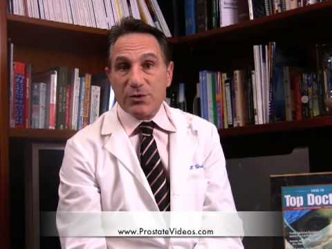 Prostate Cancer: Managing the Side Effects of Castration