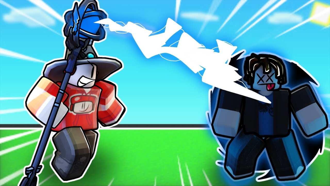 WINNING A GAME OF ROBLOX BEDWARS With the ZENO KIT... - YouTube