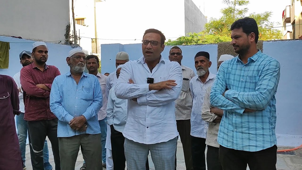 JDS Public Meeting At Akbar Bagh Ring Road Gulbarga |2023 Assembly ...