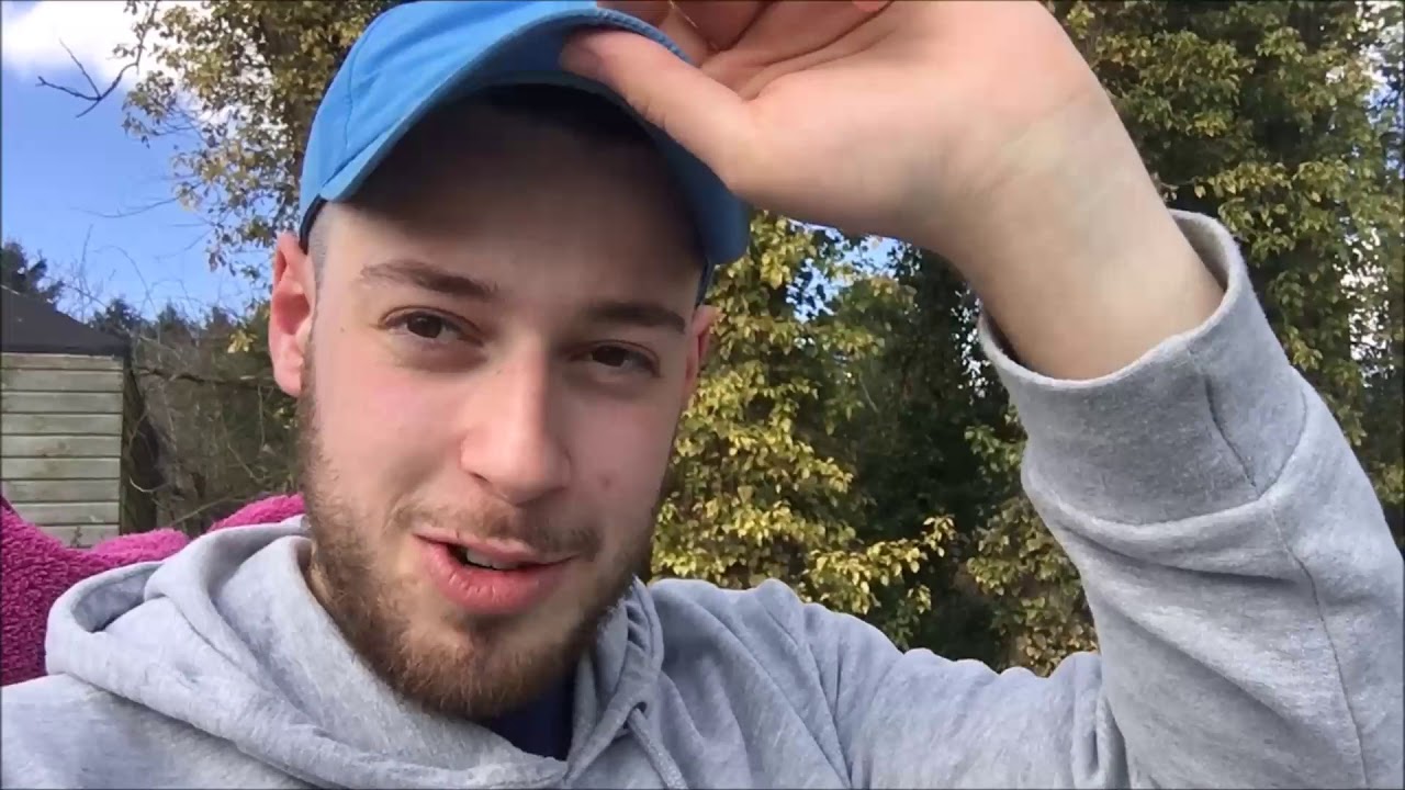 Peatling pools (Carp & Chubb) UK - YouTube