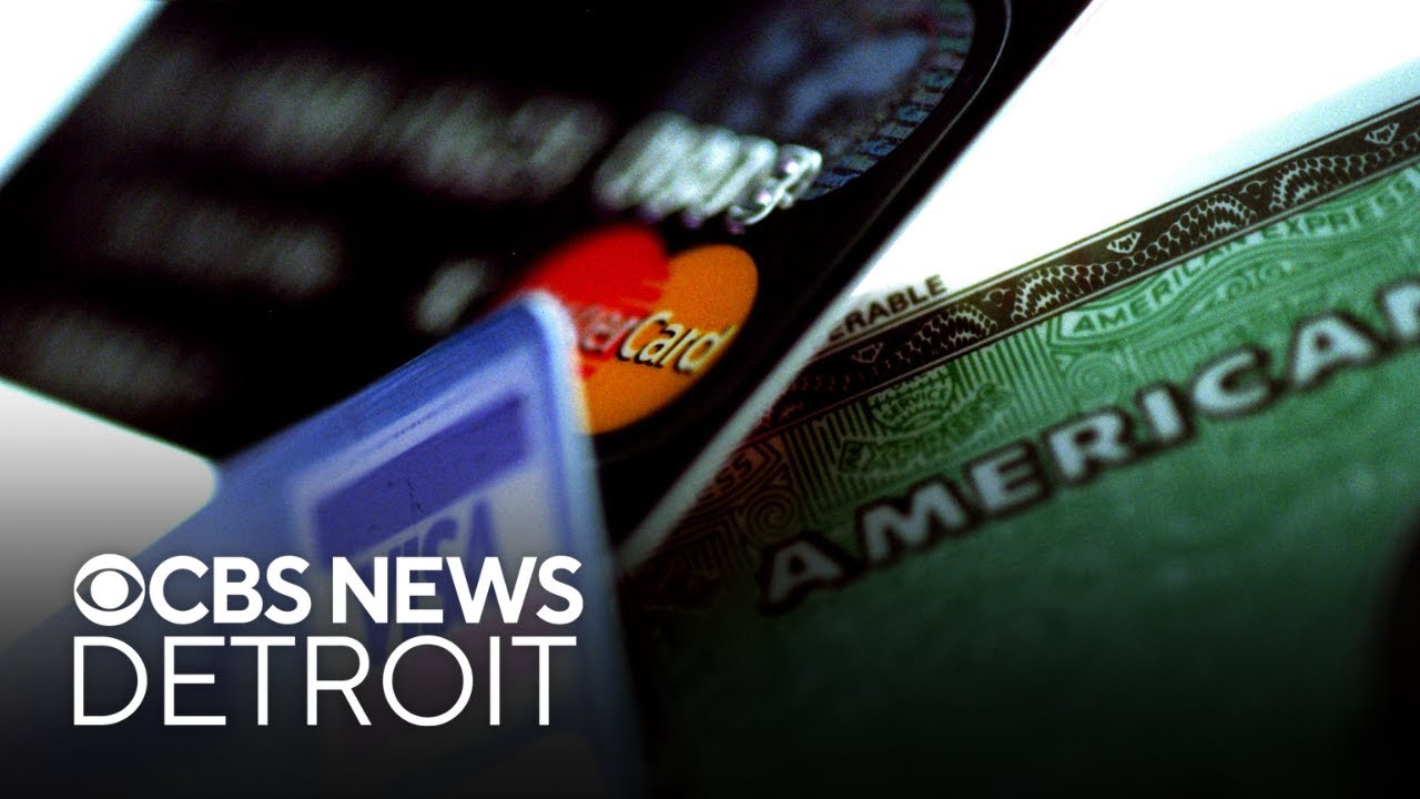 Consumers receive fraudulent charges after getting “card declined ...