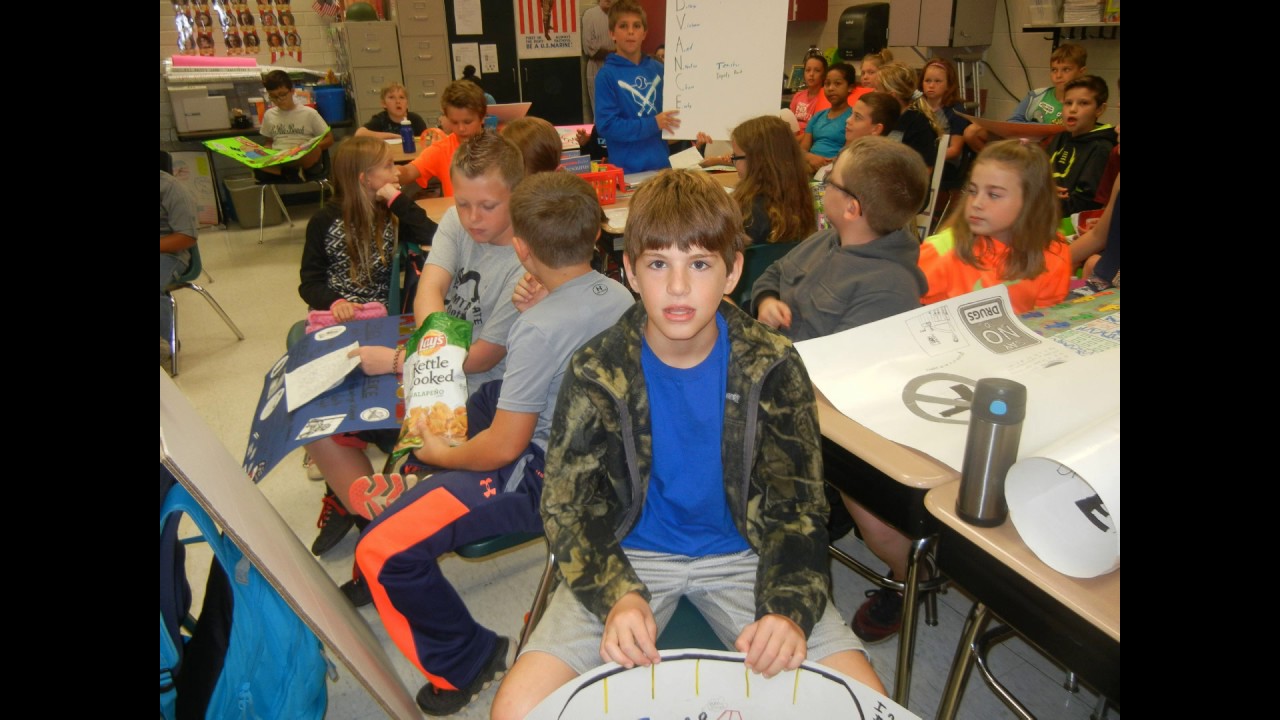 2016 2017 MARTIN SCHOOL OF TECHNOLOGY - YouTube