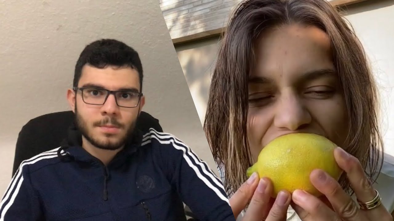 Anna Antonje liebt es zu Essen #Wasdaslan05 - YouTube