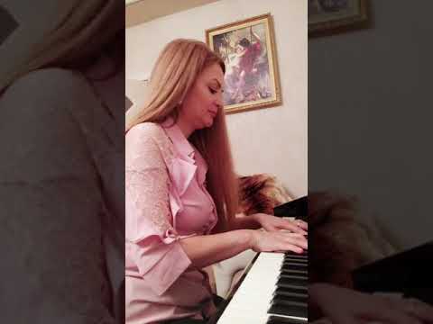 bestekar Sevinc Tofiqqizi
