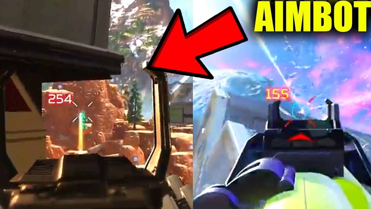 The Best Controller Aim & Settings Season 24 Apex Legends - ExtricFPS ...
